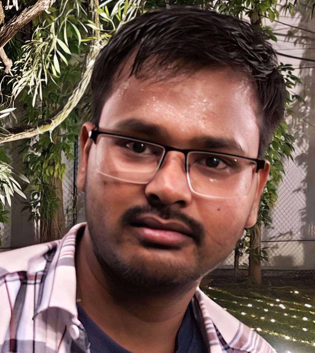 Sachin Kumar - iOS Developer & Enterprise Mobility Expert